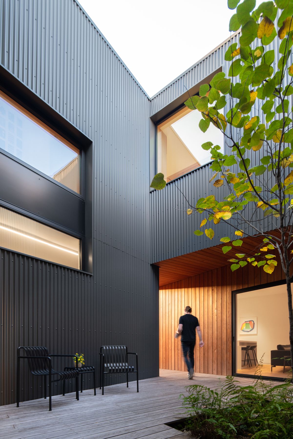 Logan & Johnson Architecture